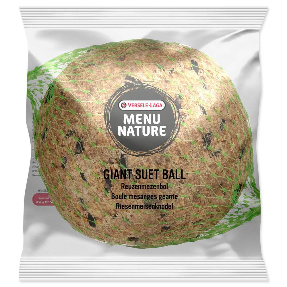 Versele Laga Tallow Ball 500g | SUNS.lv
