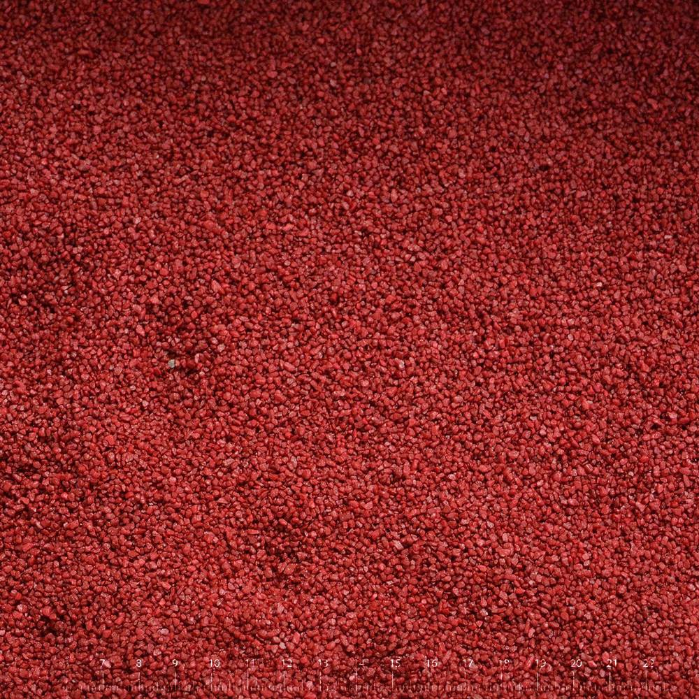 Aqua Excellent Color Gravel sarkans akvārija substrāts 1kg